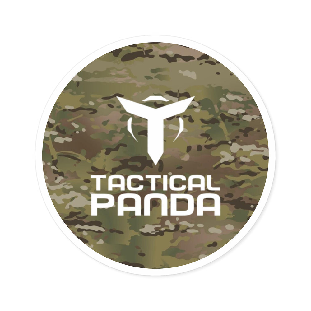 Tactical Panda – TacticalPanda
