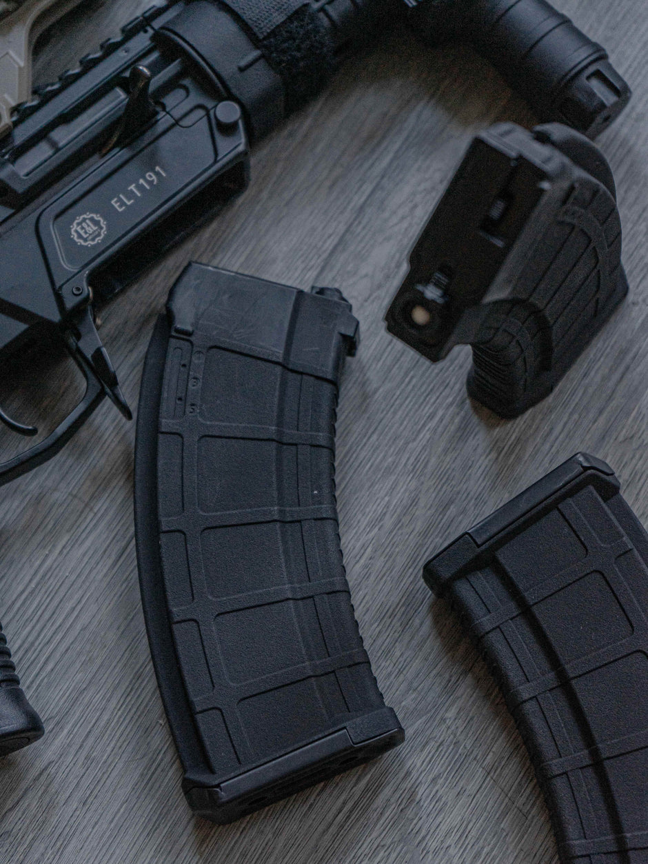 Tactical Panda – TacticalPanda