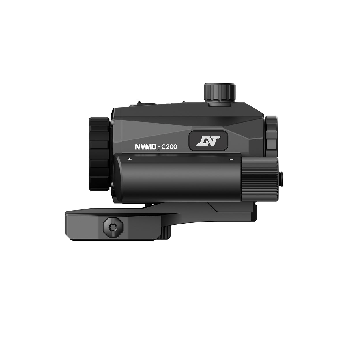 NVMD-C200 Night Vision Multi-Purpose Device – Red Dot Magnifier, Stand ...